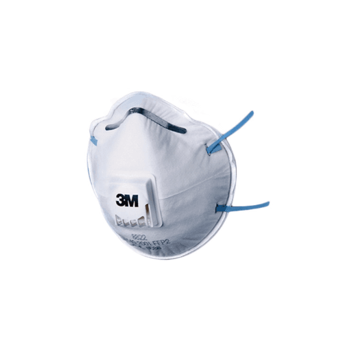 3M™ Disposable Respirator 8822 – wfsltd.co.uk