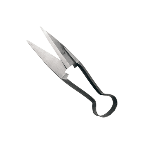 Burgon & Ball Single Bow Dagging & Trimming Shears – 3.5″ Blade ...